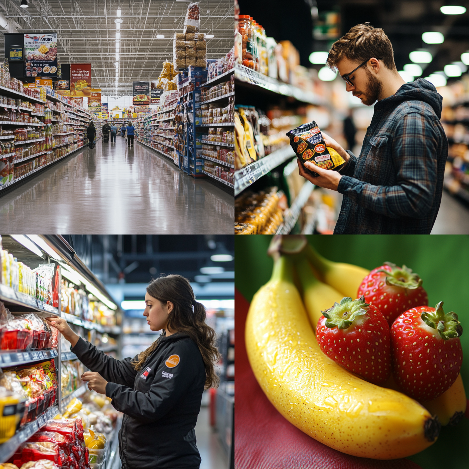 5 Foods You Should Never Buy at Walmart (And Better Alternatives)